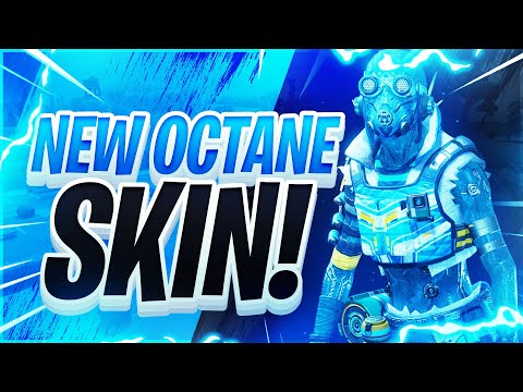 (Top 10) Apex Legends Best Octane Skins That Look Freakin' Awesome ...