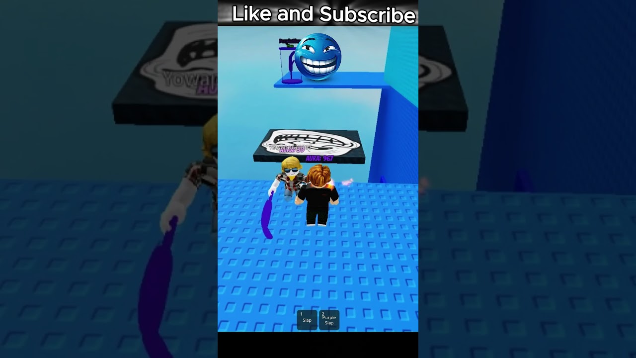 pls Don't scroll MY video!!!