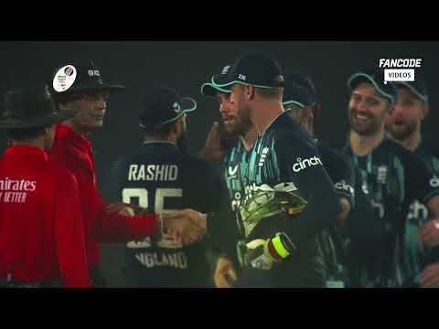 Bangladesh vs England | Get ready for the 3rd ODI | Live on FanCode