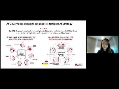 231003 Singapore’s Multi-Stakeholder Approach to AI Governance