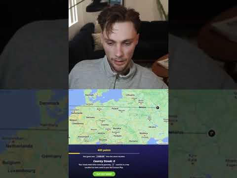 never again #geo #geography #geoguessr #geowizard