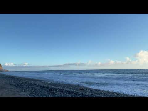 Point Mugu - Campsite