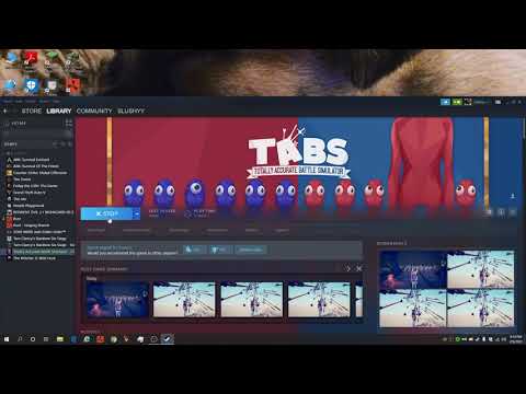 How To Download Mods for Tab's 8 7