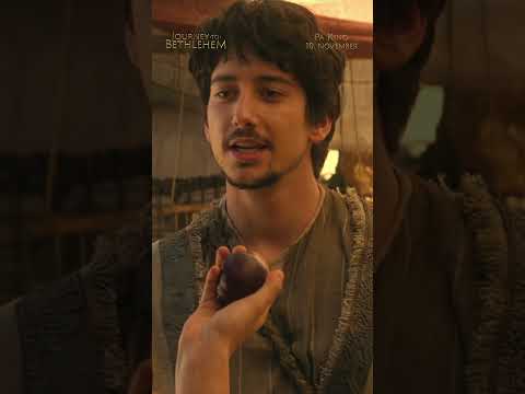 Journey to Bethlehem | På kino 10. november