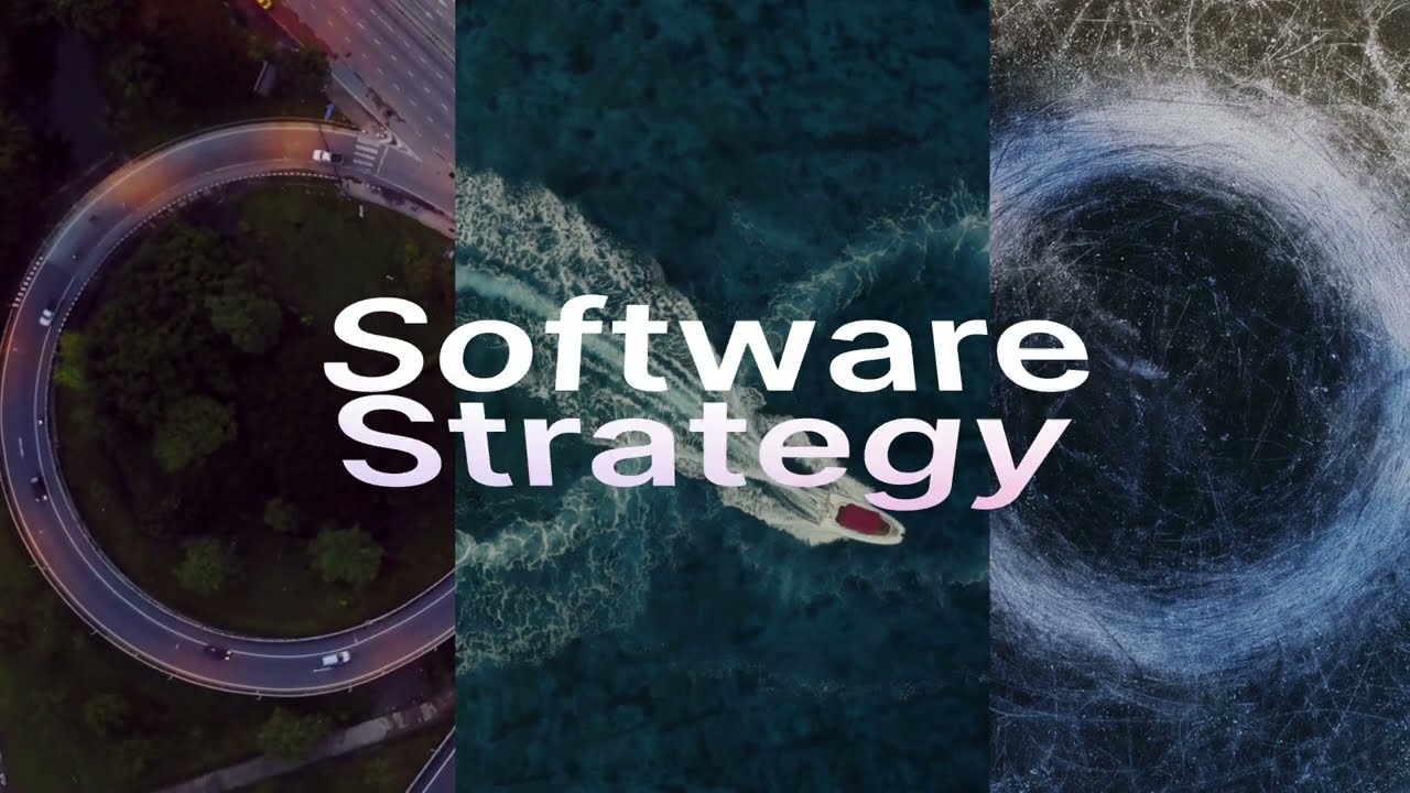 Build Software Faster with The One DevOps Platform by GitLab