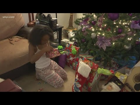 What kind of wrapping paper can be recycled?
