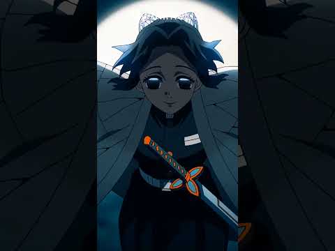 Actually, I Really Liked Mitsuri's Entry❤️‍🔥#shortsyoutube #myanimelist #demonslayer #animeshorts