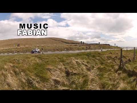 Brandywell… – Isle of Man TT Racer