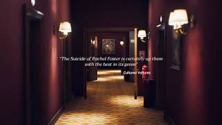 Buy The Suicide of Rachel Foster from the Humble Store
