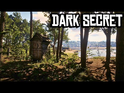 The Braithwaite Family Shame RDR2