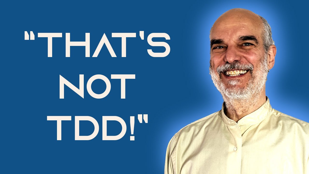 Test-Driven Development: Best Practices You NEED to Know