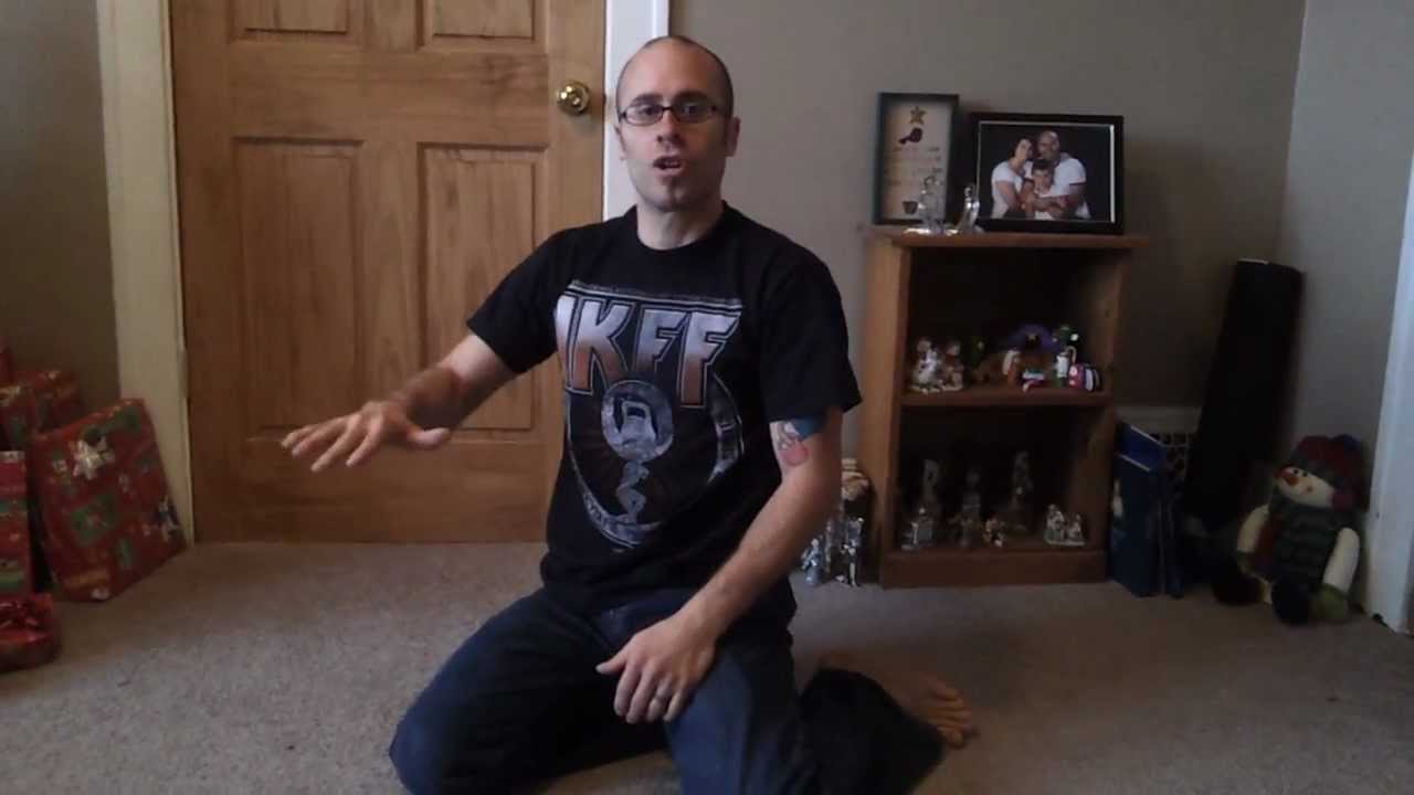Proper Mountain Climbers Technique & Progressions