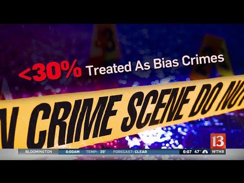 Hate crime law might not make significant difference