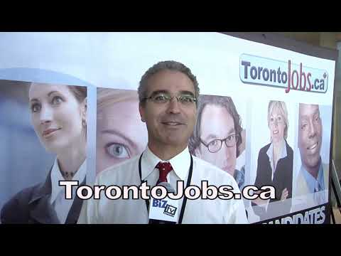 Toronto Career Fair - TorontoJobs.ca