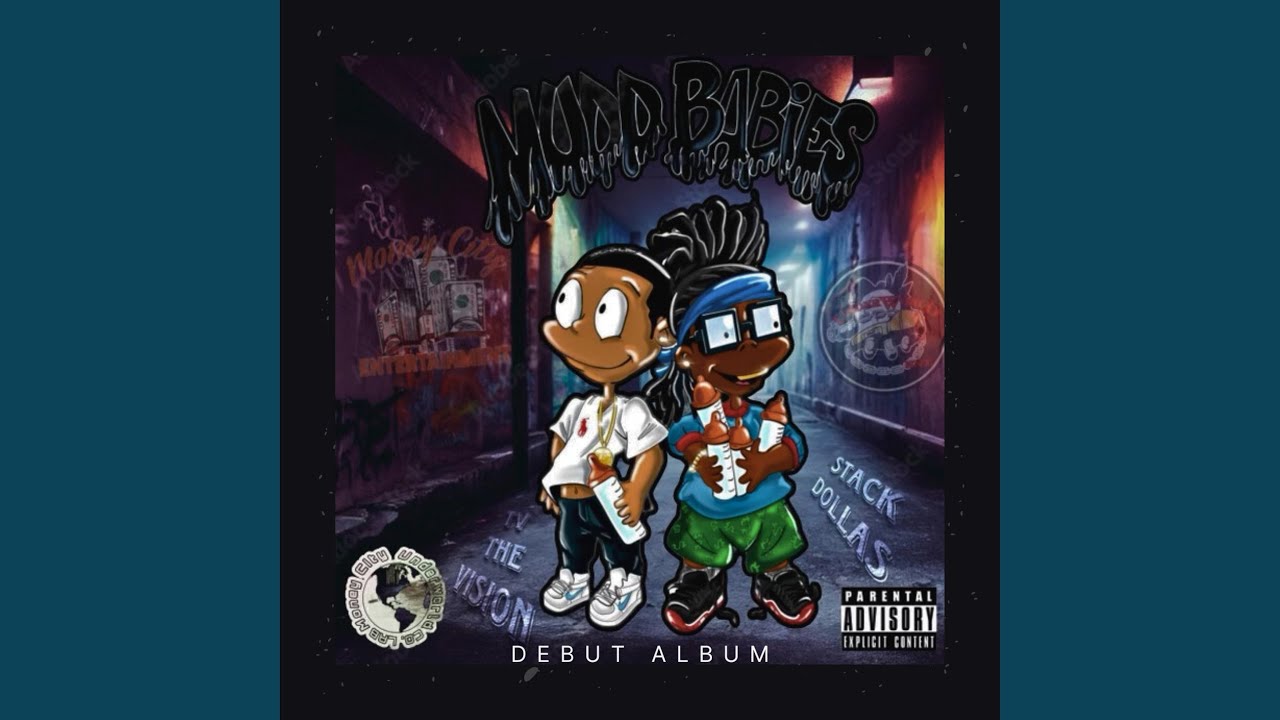 No Cap (feat. Stack Dollas)