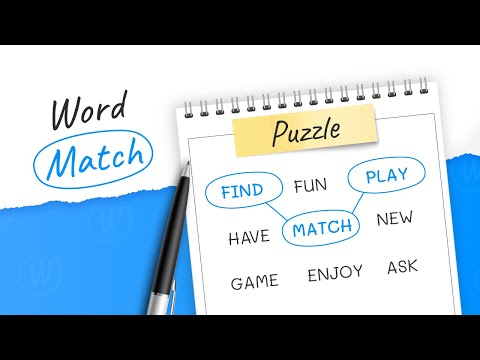 Word Match: Connections Game for Android - Free App Download