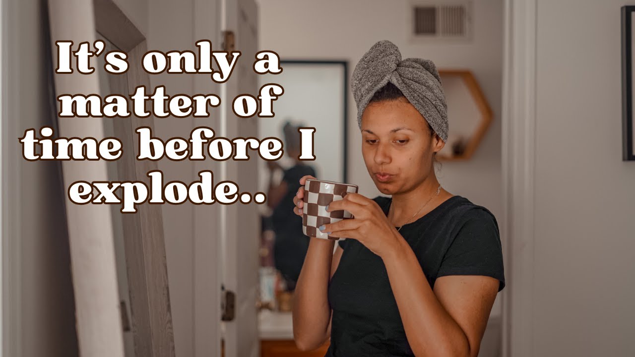 Mom Rage Is Real | A Biblical Perspective for Tired, Overwhelmed Moms