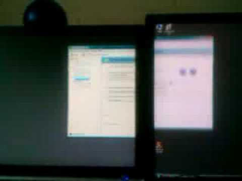 Input Lag, Samsung 931BF(TN) vs NEC LCD2690WUXi (H-IPS)