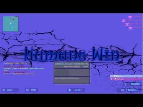 Steam Community :: Video :: Counter Strike: Source | Zombie Escape Mod ...