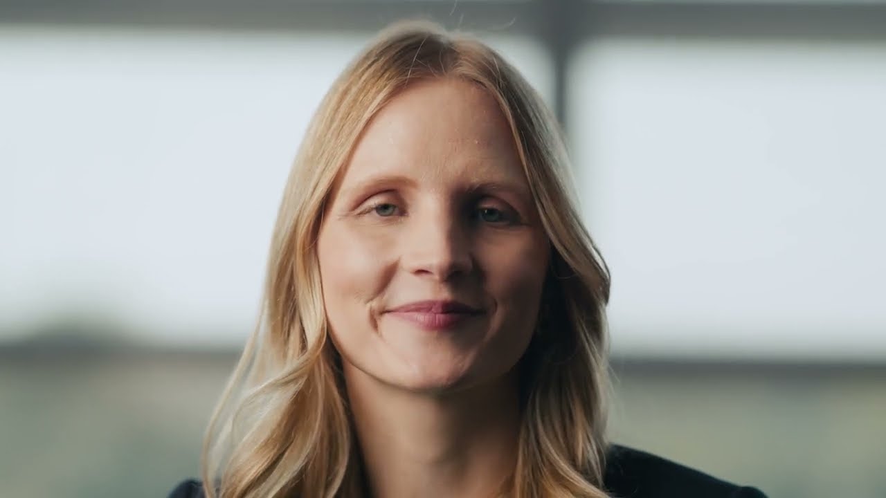 Sleep Deprivation & Mental Distress: Laura Vater, MD, shares her story to combat stigma