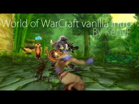 Steam Community :: Video :: Intro for World Of Warcraft Guild (wow ...