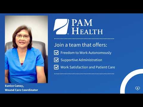 PAM Health Specialty Hospital of Heritage Valley! Come join the team!