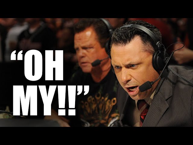Michael Cole mentioned superstar who was last seen in WWE 4 years ago ...