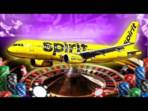 How Spirit Airlines Defied The Odds (The Full Story)