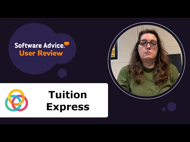 Tuition Express Software Reviews, Demo & Pricing - 2025
