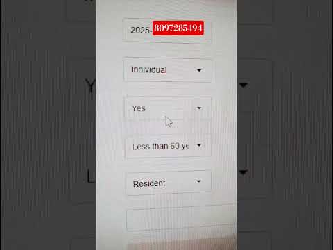 income tax calculator online for 2025 #incometax #calculator How to Calculate Tax 2025