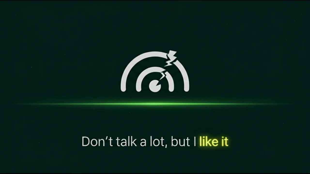 Everything Everything - Teletype (AI Generated Music Video)