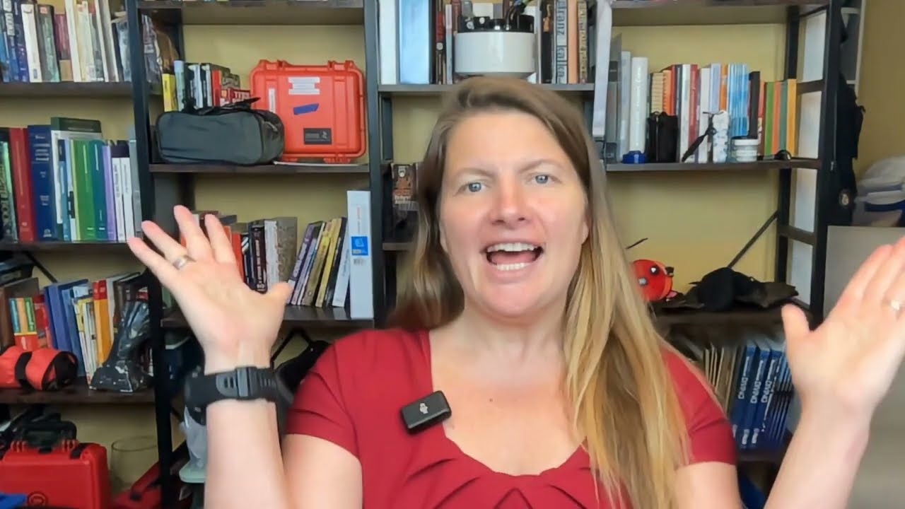 Night Diving Suggestions - For Beginners