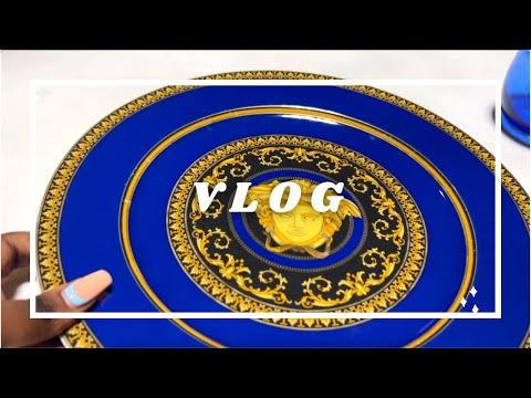 VLOG | OK, DON'T STOP SHEILA THEN