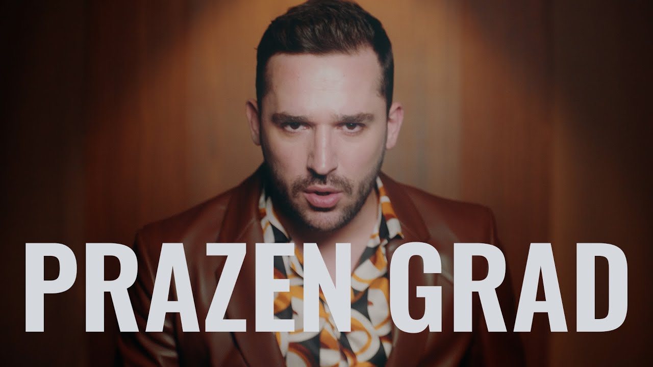 Prazen Grad by Aleksandar Tarabunov from North Macedonia | Popnable