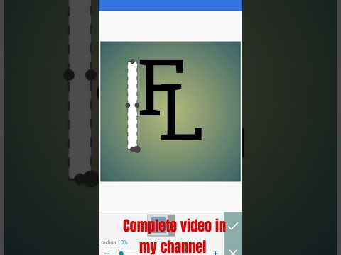 Pixellab tutorial for beginners #graphicdesign