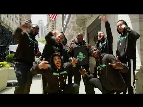 LIVE on NYSE TV | CRCL lists on NYSE, NY Tech Week & More