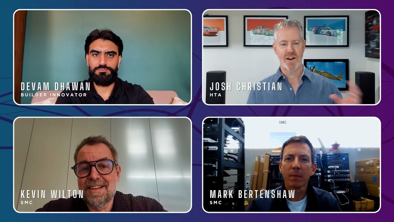 The Pulse on Luxury Home Technology Ep. 3 | Preserving the Past, Powering the Future