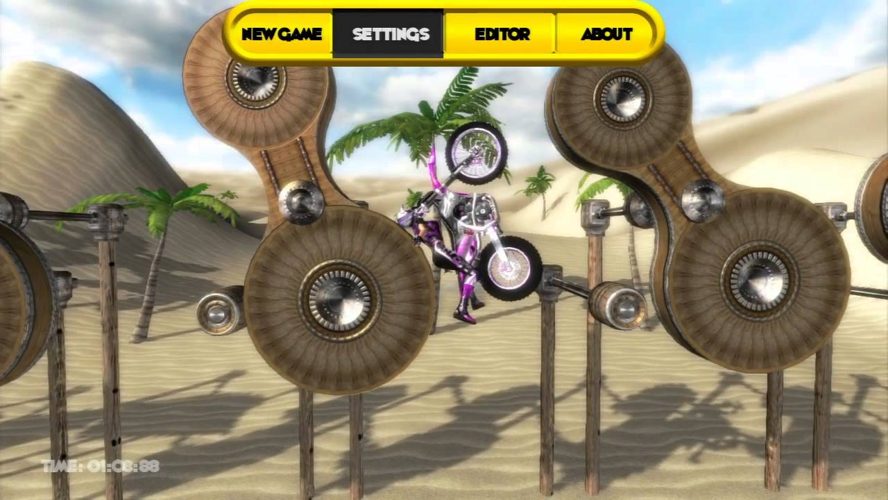 Motorbike: Giant Bomb Quick Look
