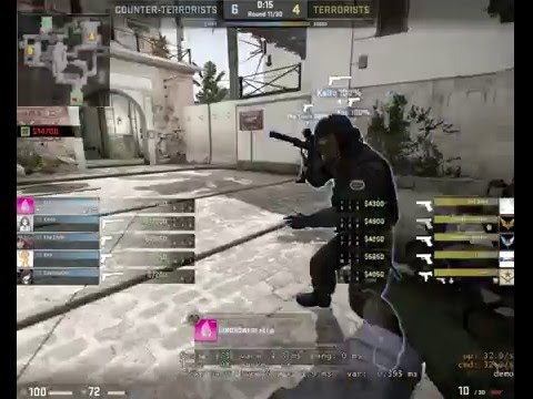 Steam Community :: Video :: CS:GO CRAZY DEFUSE KIT