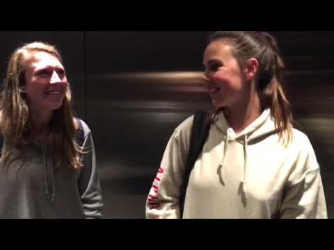 Blog Entries – Kendall Martin