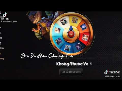 sự Kiện Vòng Quay Membership Garena Liên Quân Nhận Skin SSS link phần Bình Luận