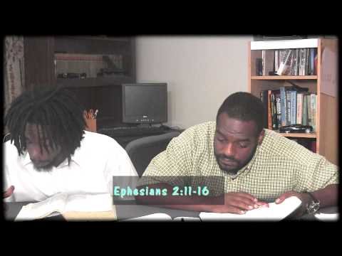 Paul the Apostle to the Gentile Part 1