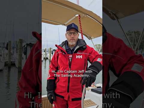 Extend your Sailing with these 3 layers! #sailing #hellyhansen