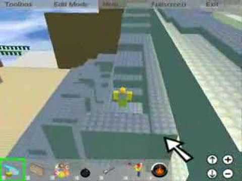 Video Log | XiaoXiaoMan's Website of ROBLOX History