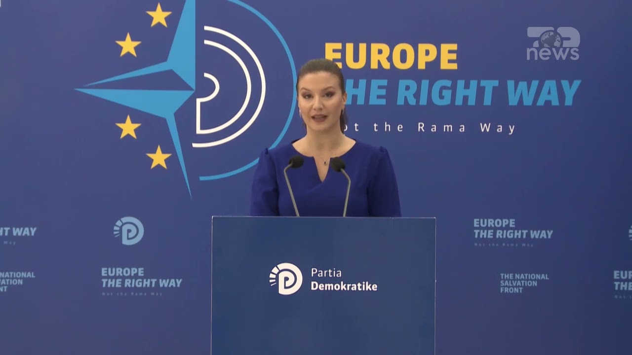 Top News- PD akuza ambasadorit në Londër/ ‘Mbron interesat e Ramës ... Top News- PD akuza ambasadorit në Londër/ ‘Mbron interesat e Ramës ...