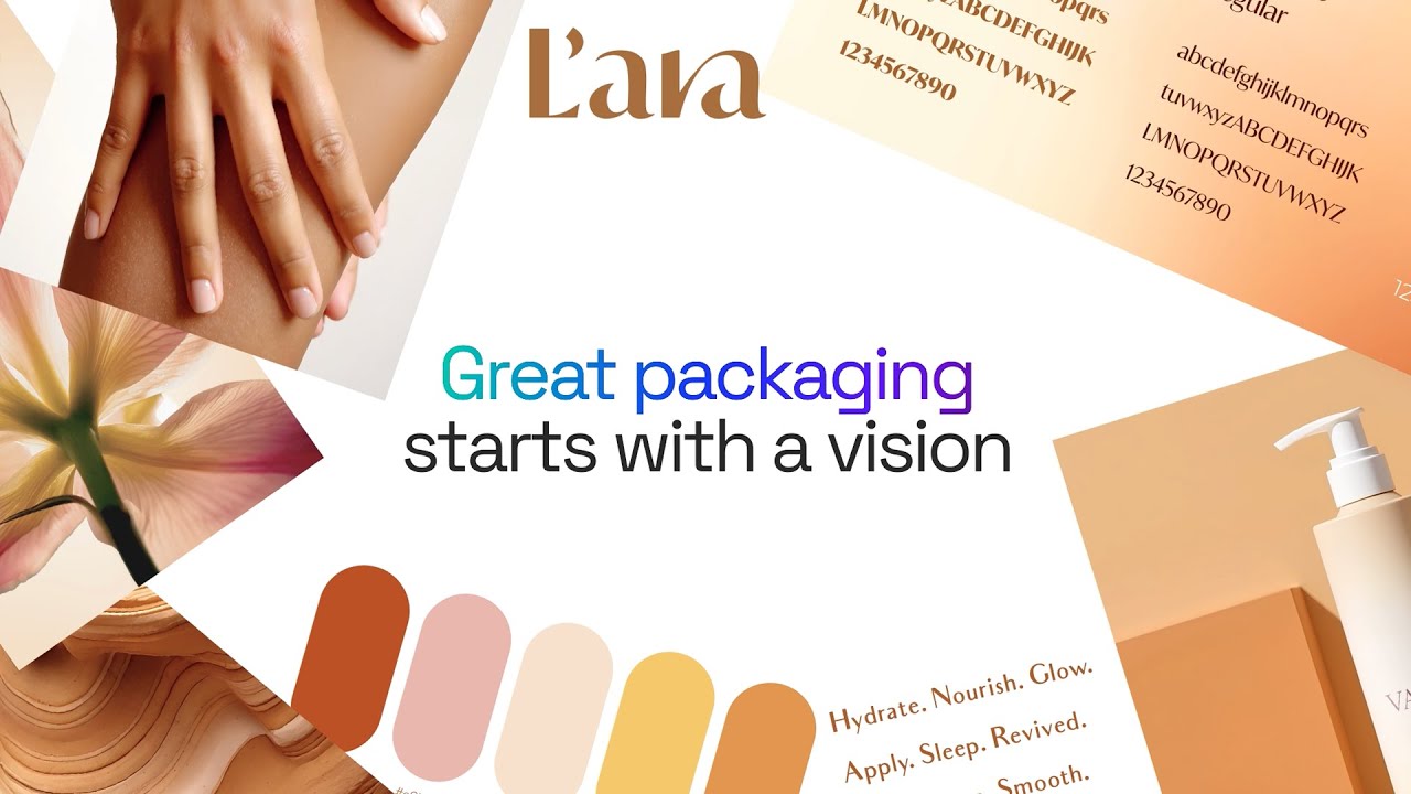 Introducing Spring - The AI Toolkit for Packaging Designers