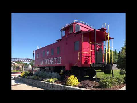 Acworth, GA tour 30101 and 30144