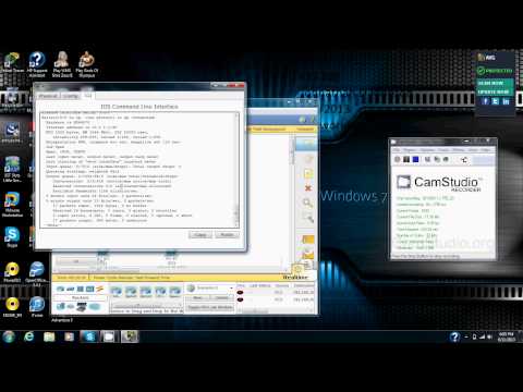 WAN Encapsulation Mismatches