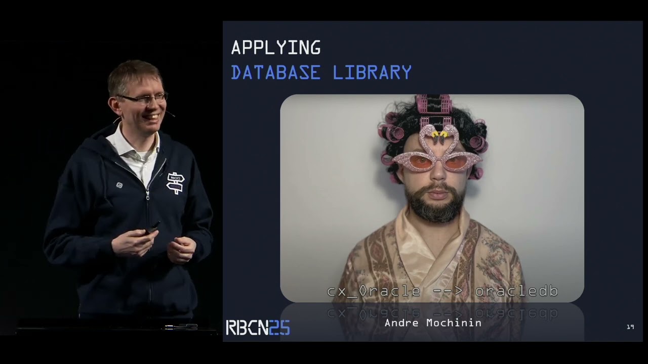 RoboCon 2025 - The joys that keep us engaged with Robot Framework