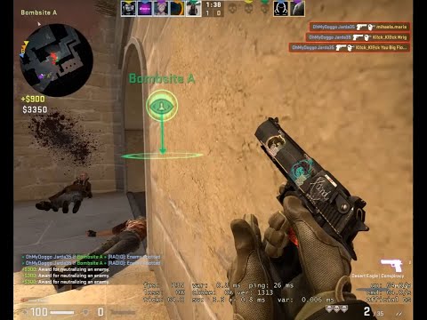 Steam Community :: Video :: I spent 1K hours in CSGO with my friends.©